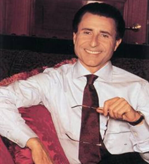 History Old - Manuli Ryco