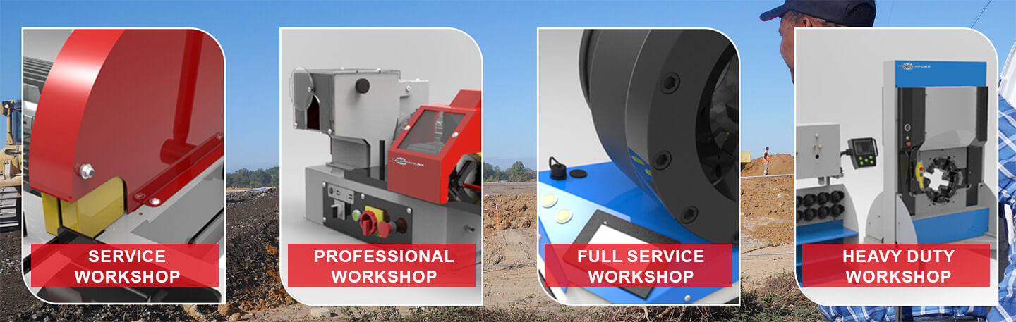 Techmaflex - Manuli Ryco